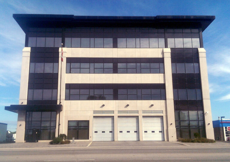 Learn More About our Administration's District Offices | CDSB