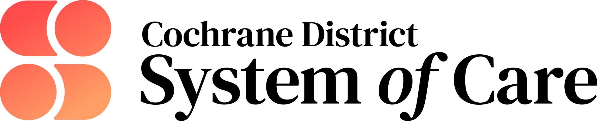 Our Program: Cochrane District System of Care | CDSB